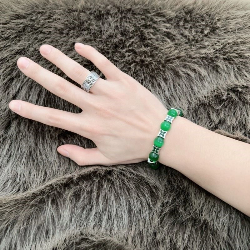 Official Louis Vuitton Bracelets