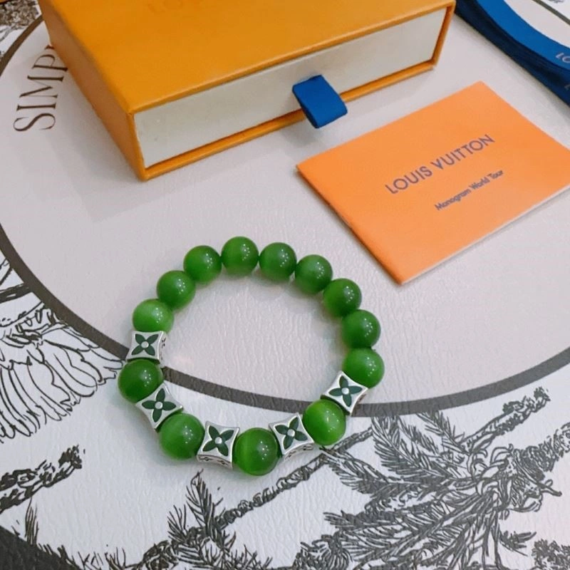 Official Louis Vuitton Bracelets