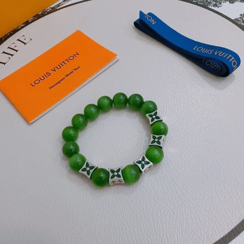 Official Louis Vuitton Bracelets