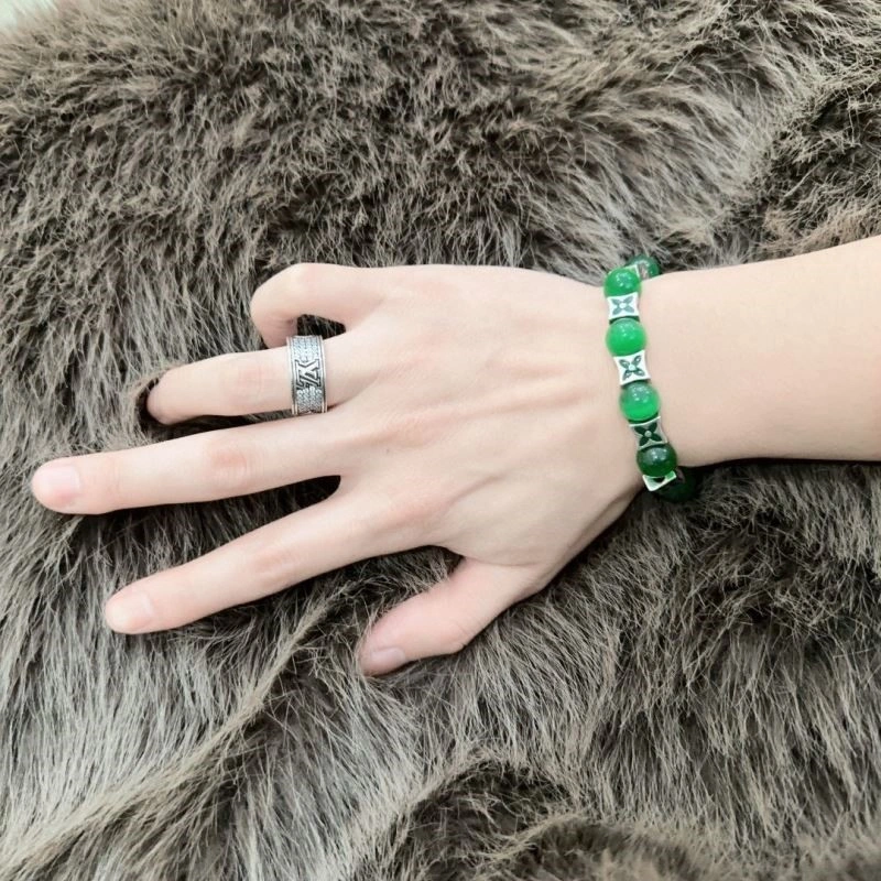 Official Louis Vuitton Bracelets