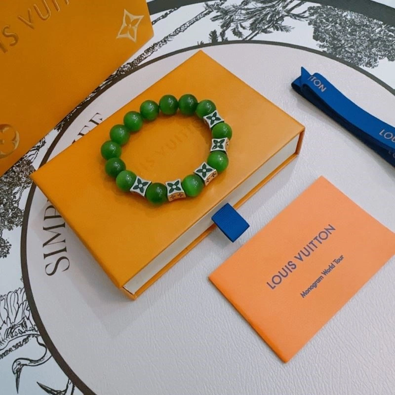 Official Louis Vuitton Bracelets