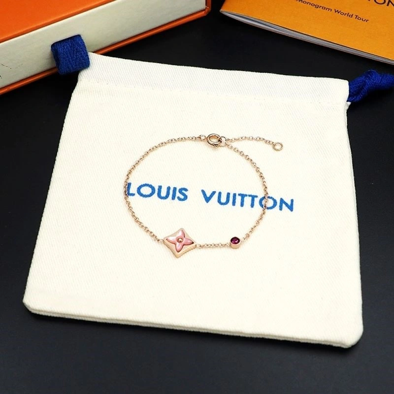 Louis Vuitton Bracelets
