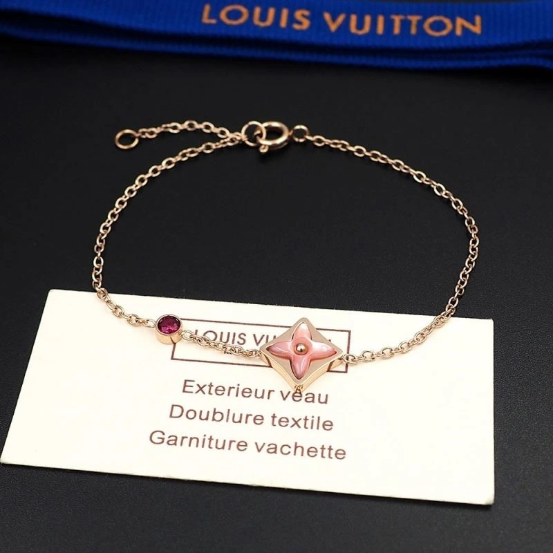 High accuracy Louis Vuitton Bracelets