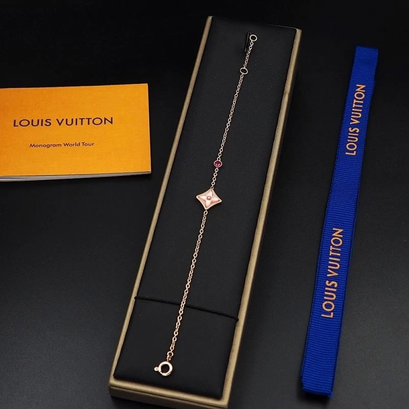 High accuracy Louis Vuitton Bracelets