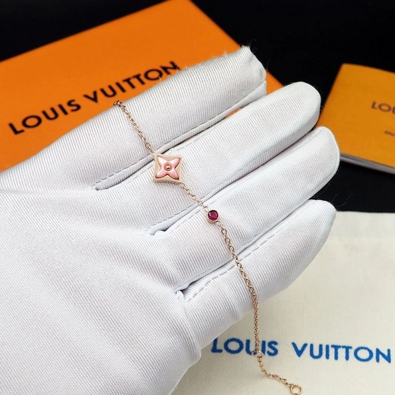 High accuracy Louis Vuitton Bracelets