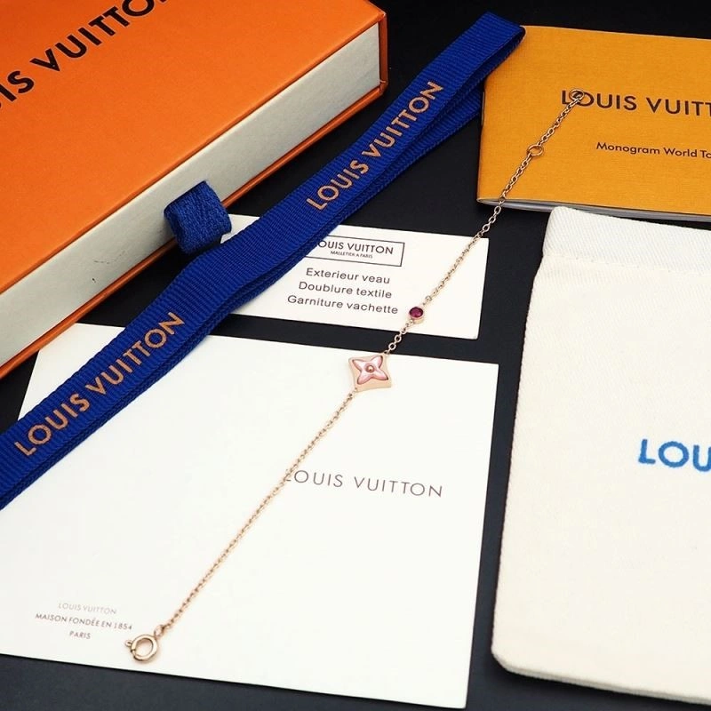 High accuracy Louis Vuitton Bracelets