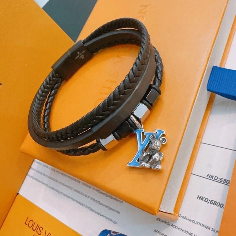 Louis Vuitton Bracelets