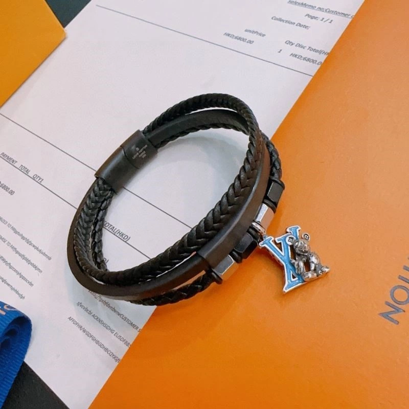 Value-priced Louis Vuitton Bracelets