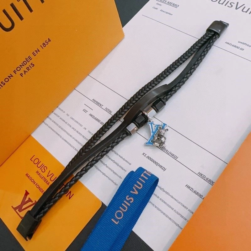 Value-priced Louis Vuitton Bracelets