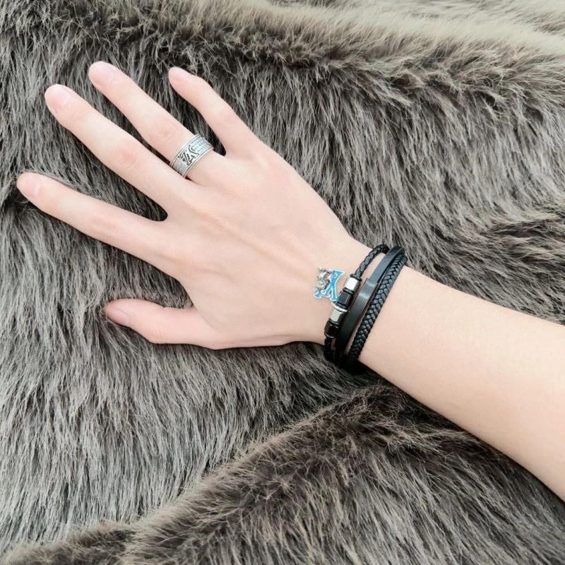 Value-priced Louis Vuitton Bracelets