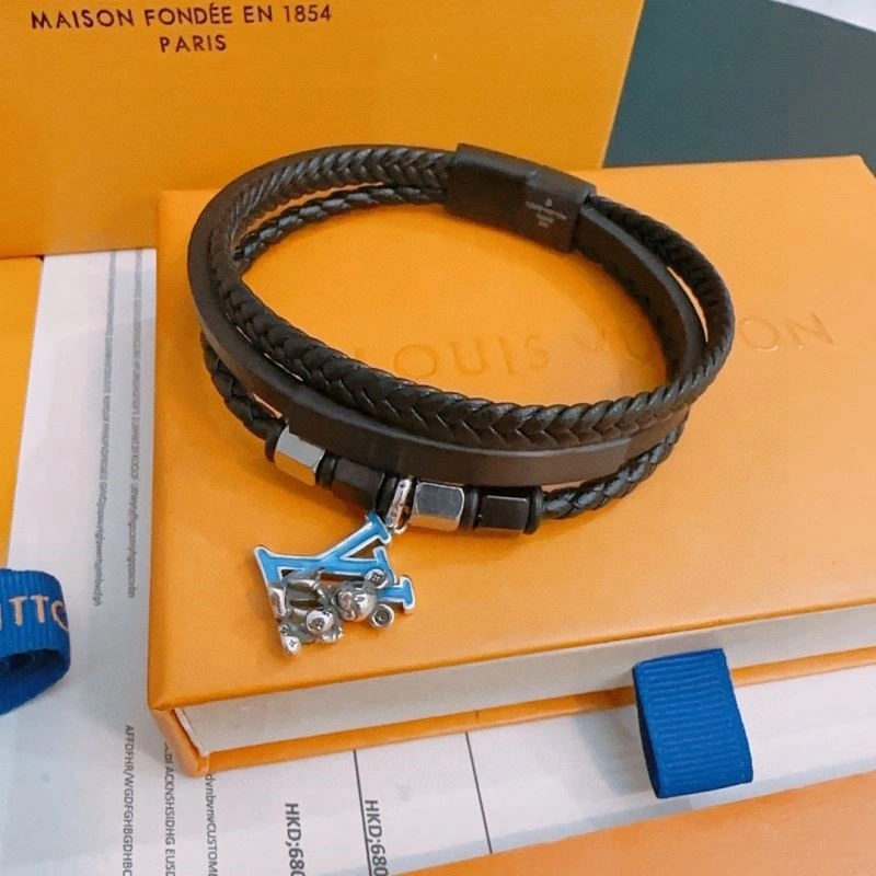 Value-priced Louis Vuitton Bracelets