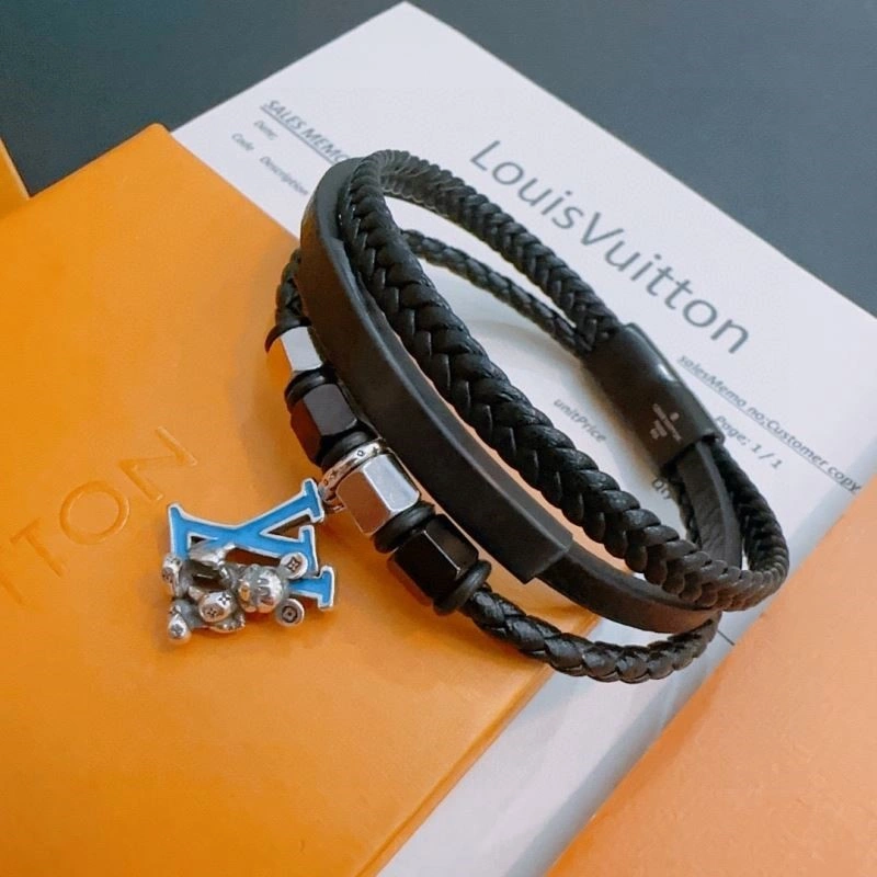 Value-priced Louis Vuitton Bracelets