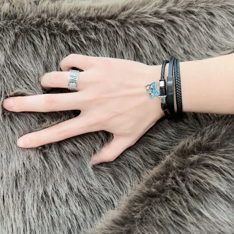 Value-priced Louis Vuitton Bracelets