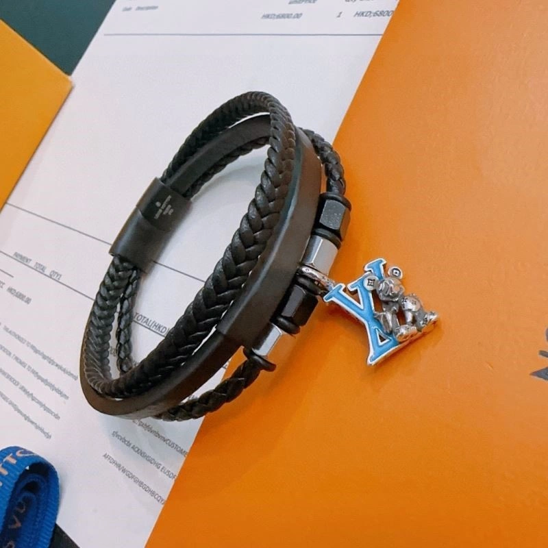 Value-priced Louis Vuitton Bracelets