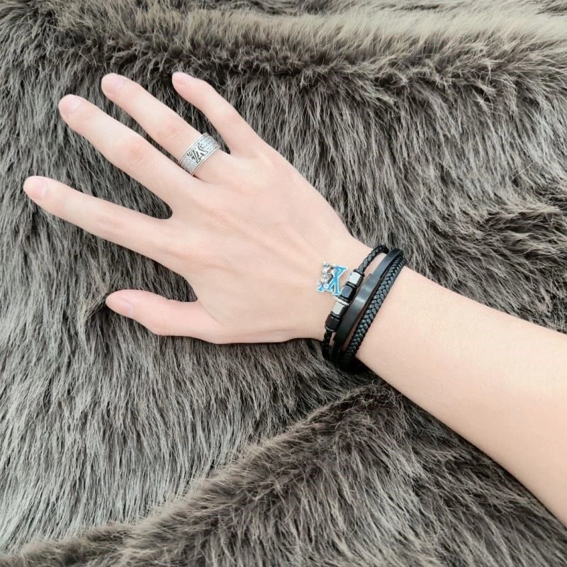 Value-priced Louis Vuitton Bracelets