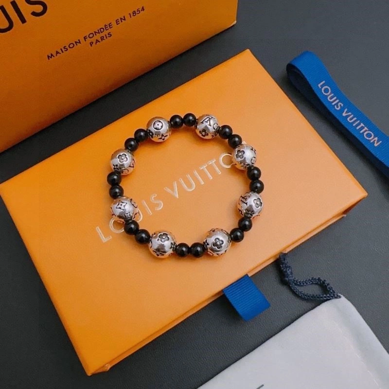 Official Louis Vuitton Bracelets