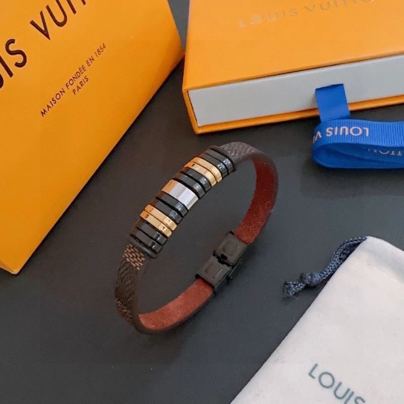 Value-priced Louis Vuitton Bracelets