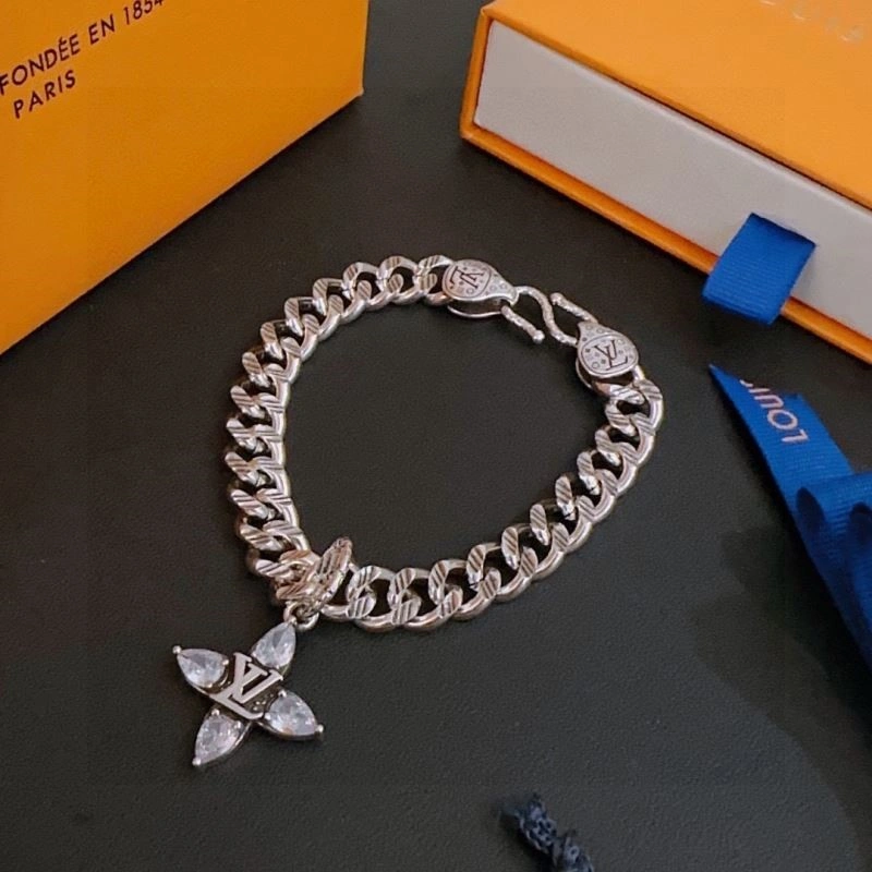 Louis Vuitton Bracelets