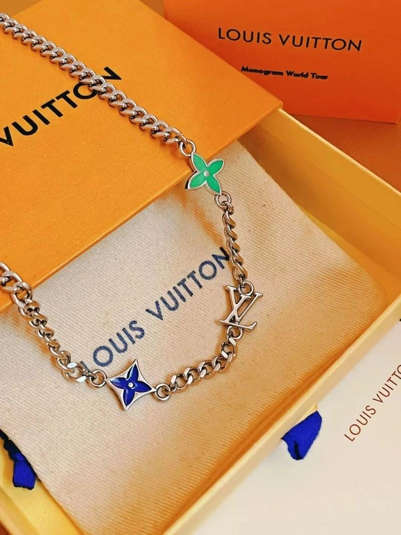 High fidelity Louis Vuitton Bracelets