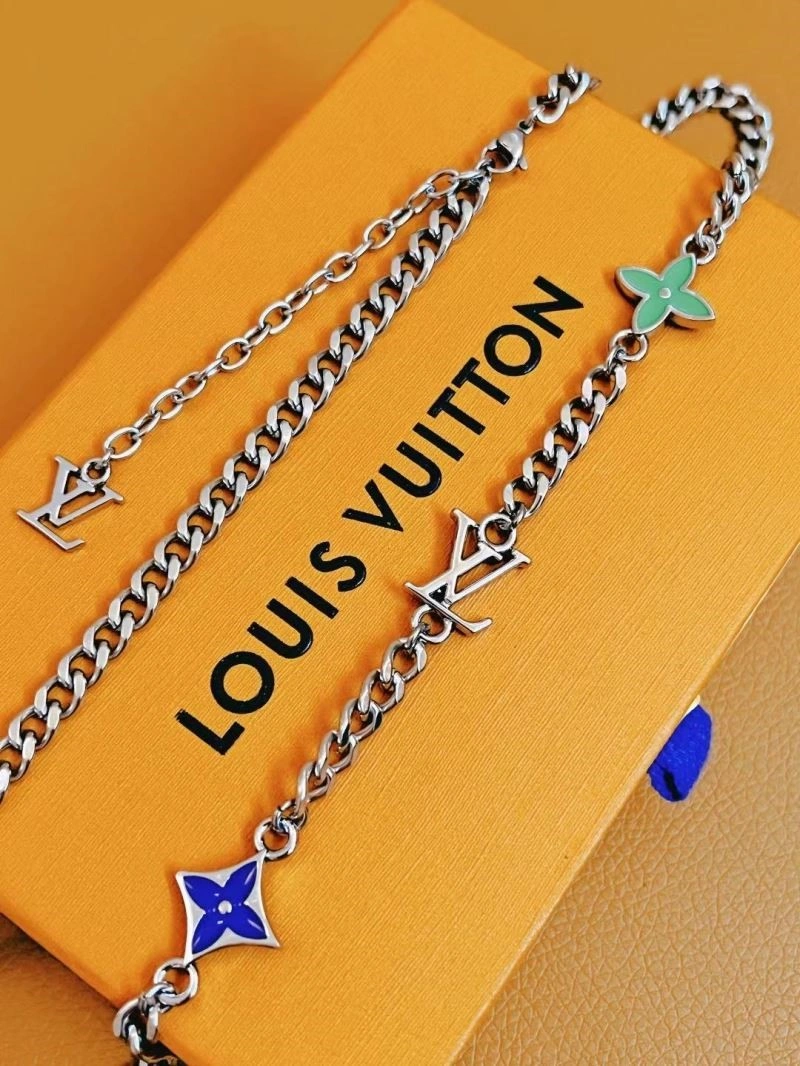 High fidelity Louis Vuitton Bracelets