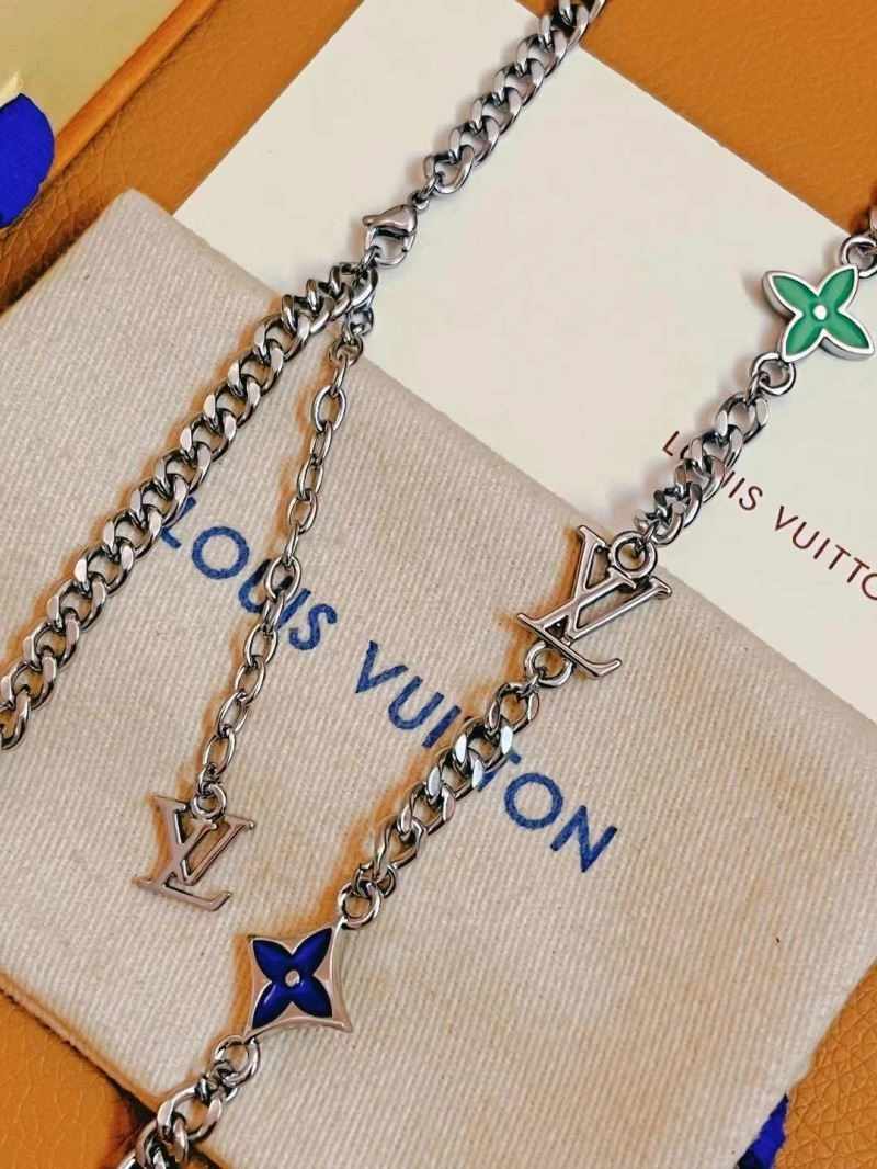 High fidelity Louis Vuitton Bracelets