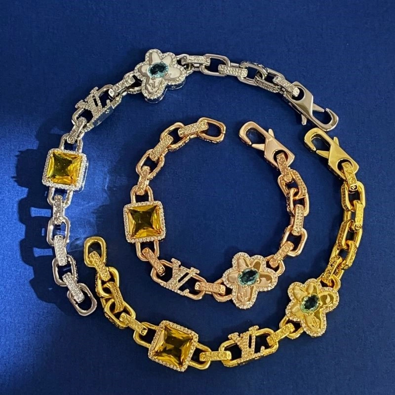 Louis Vuitton Bracelets