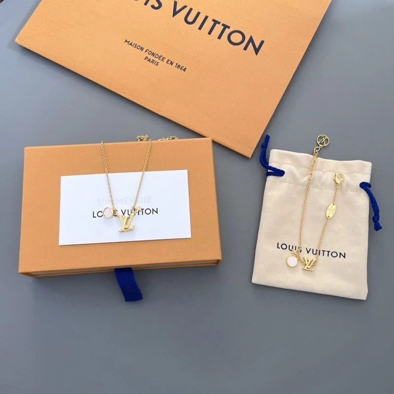 Louis Vuitton Bracelets