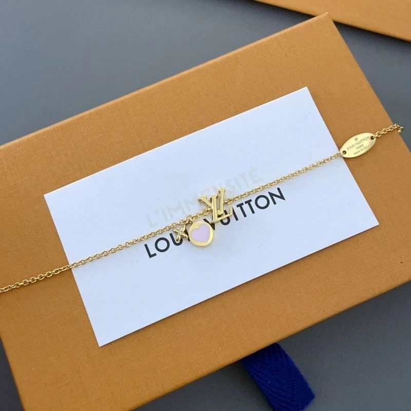 Brand-original Louis Vuitton Bracelets