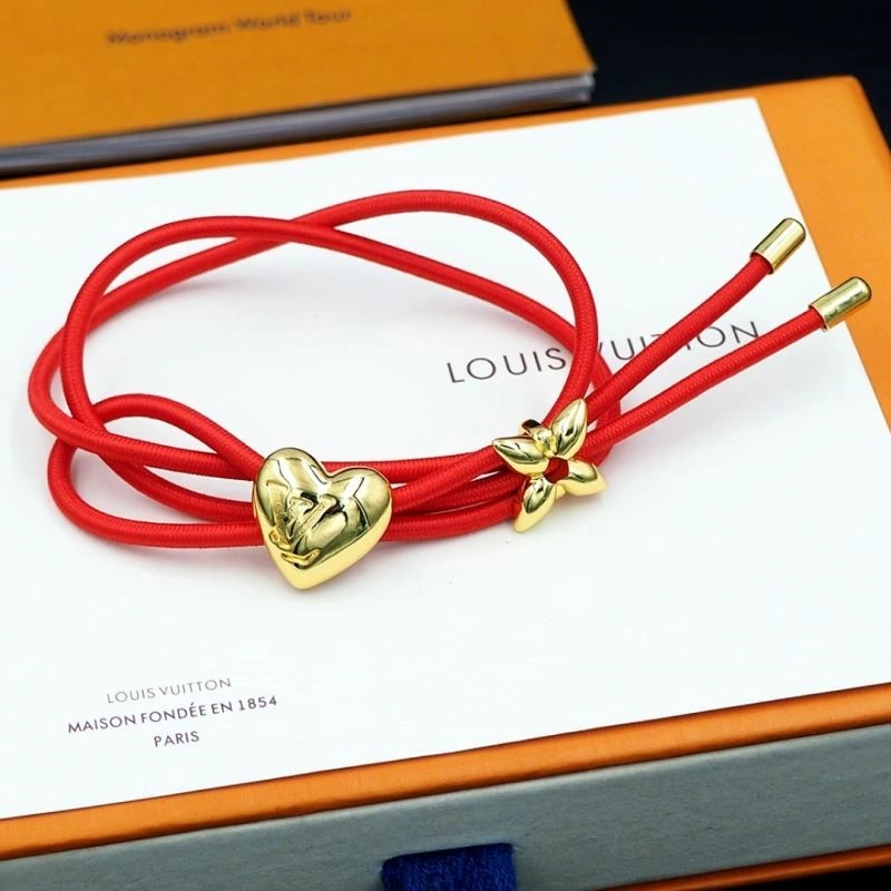 Authentic Louis Vuitton Bracelets
