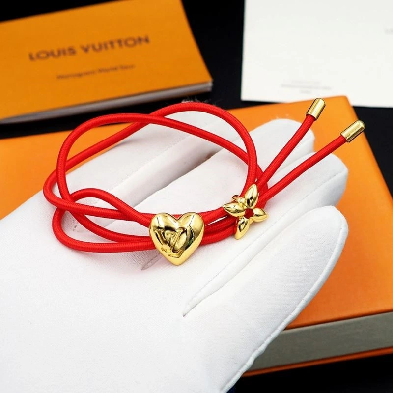 Authentic Louis Vuitton Bracelets