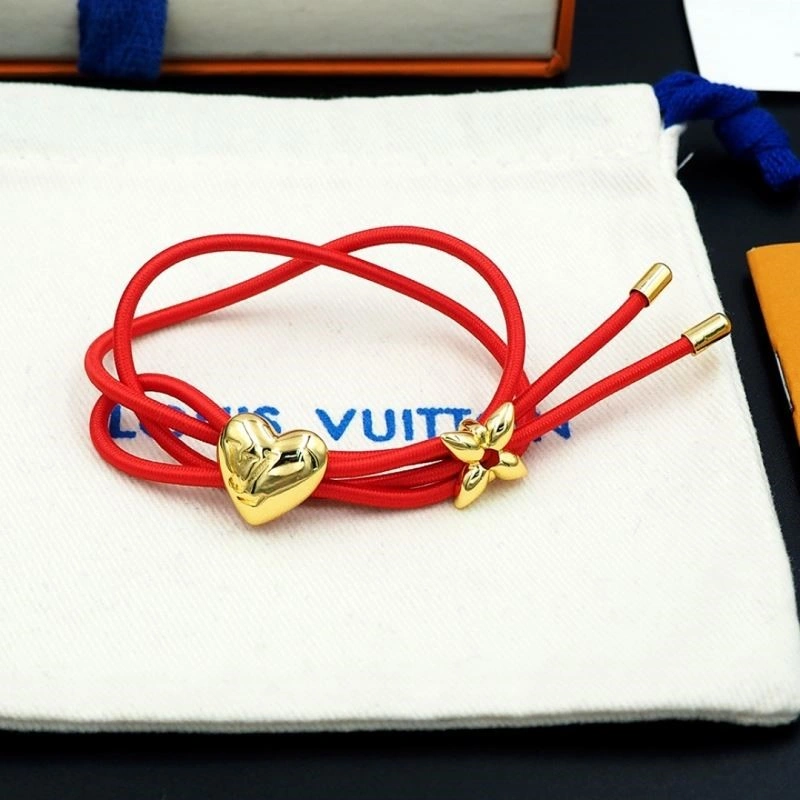 Authentic Louis Vuitton Bracelets