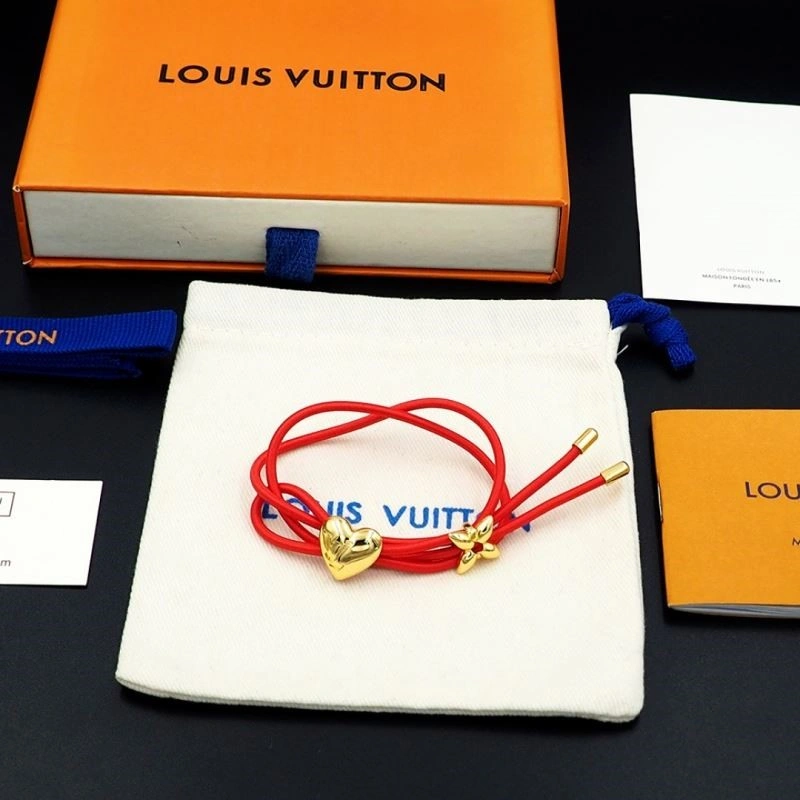 Authentic Louis Vuitton Bracelets