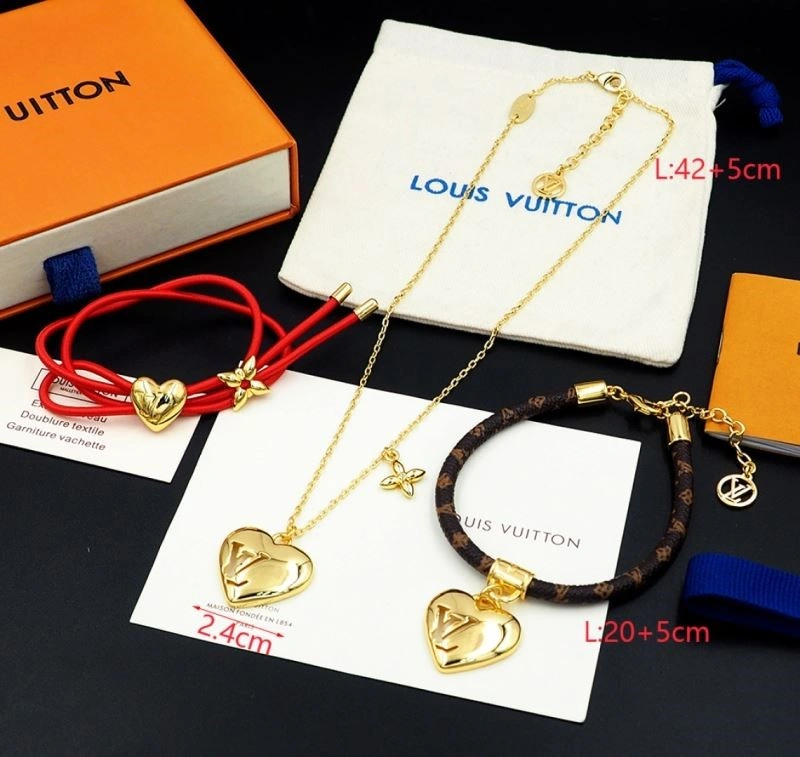 Authentic Louis Vuitton Bracelets