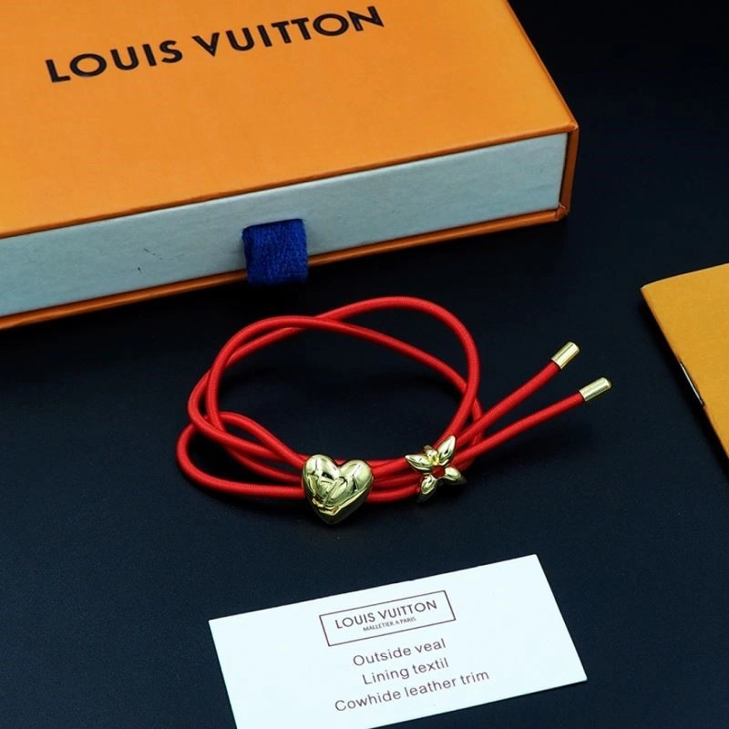 Authentic Louis Vuitton Bracelets