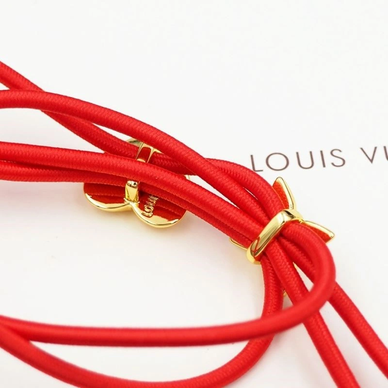 Authentic Louis Vuitton Bracelets