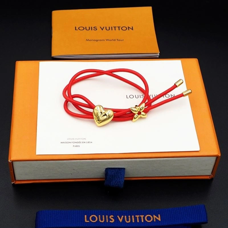 Authentic Louis Vuitton Bracelets