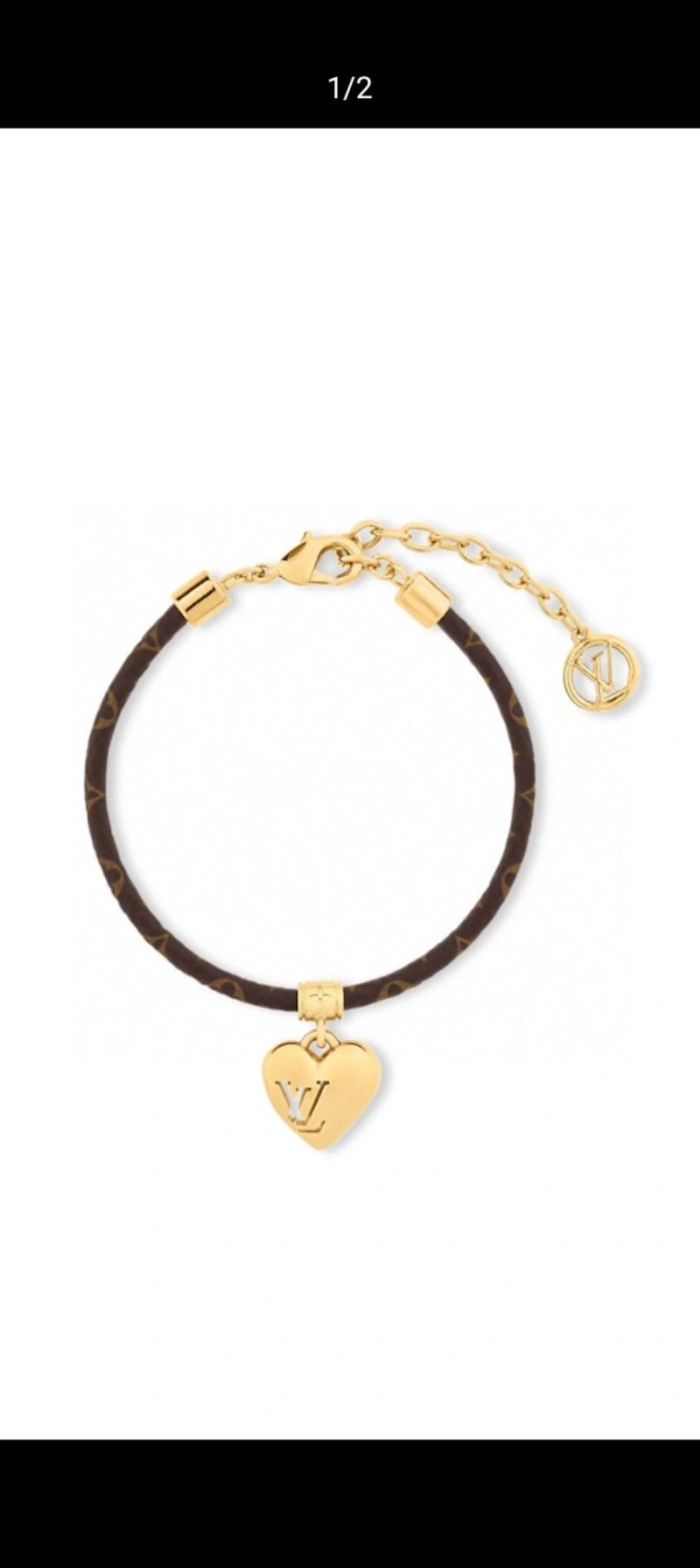 Louis Vuitton Bracelets