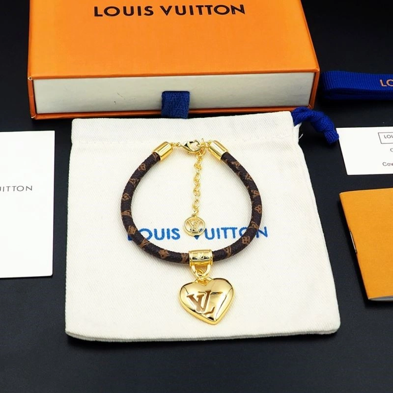 Economical Louis Vuitton Bracelets