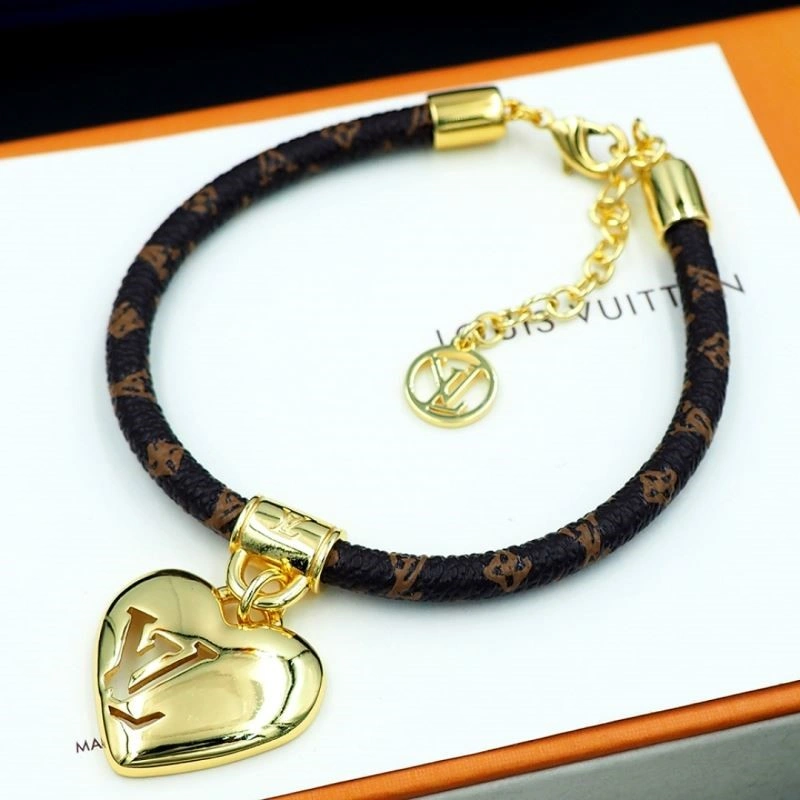 Economical Louis Vuitton Bracelets