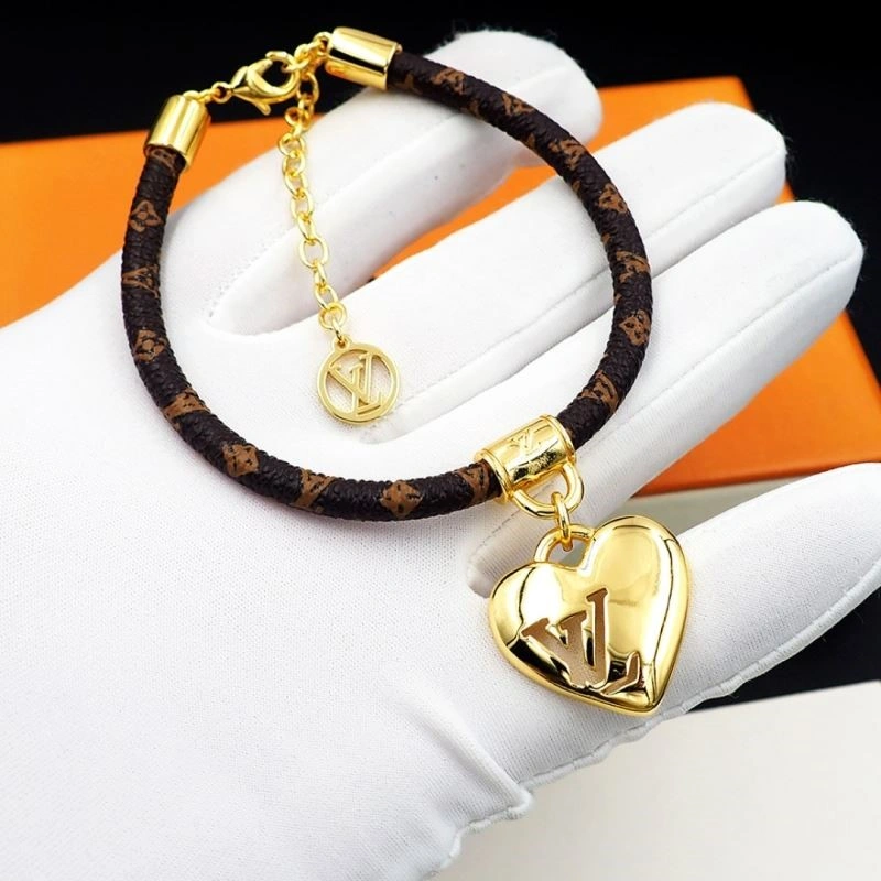 Economical Louis Vuitton Bracelets