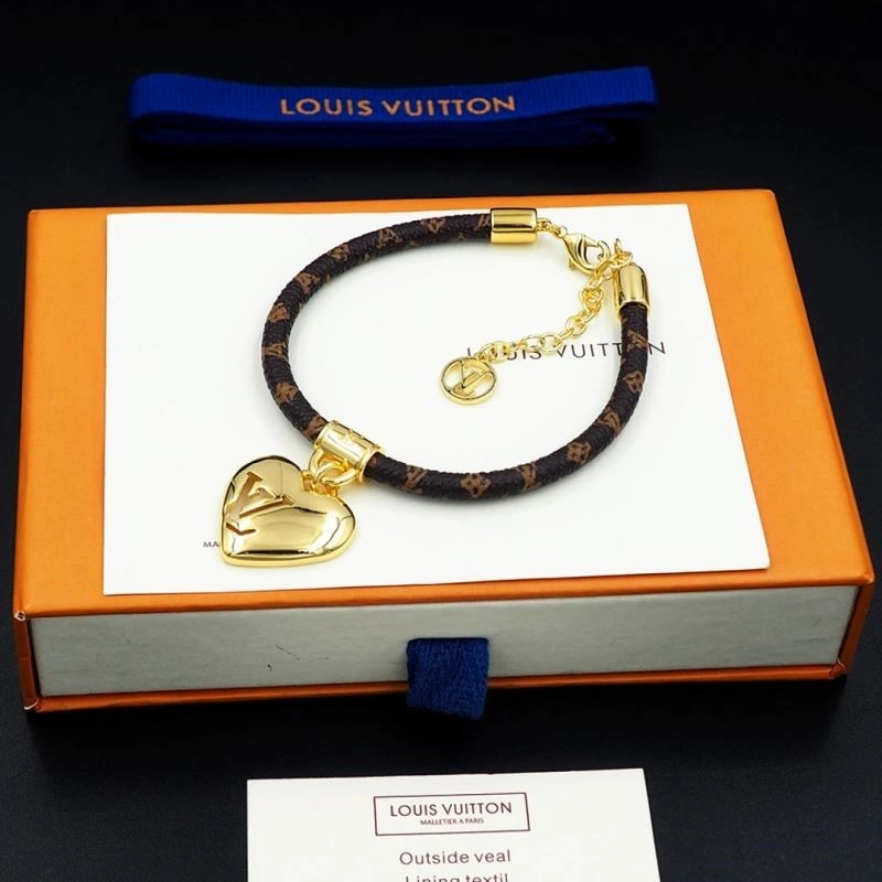 Economical Louis Vuitton Bracelets