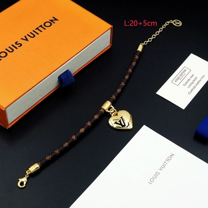 Economical Louis Vuitton Bracelets