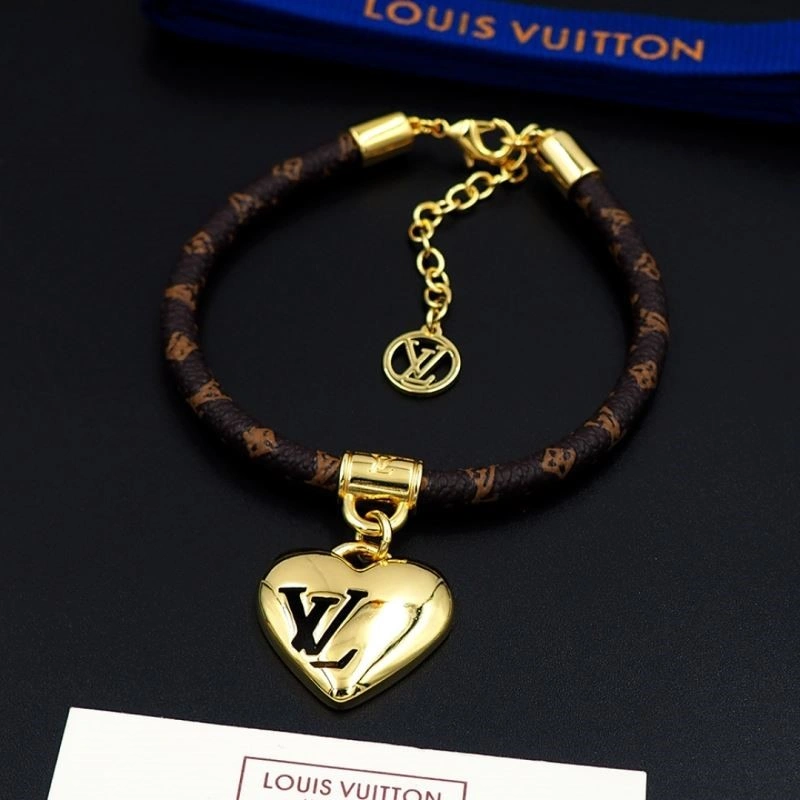 Economical Louis Vuitton Bracelets