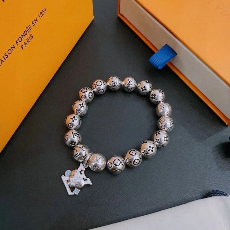 Budget-friendly Louis Vuitton Bracelets