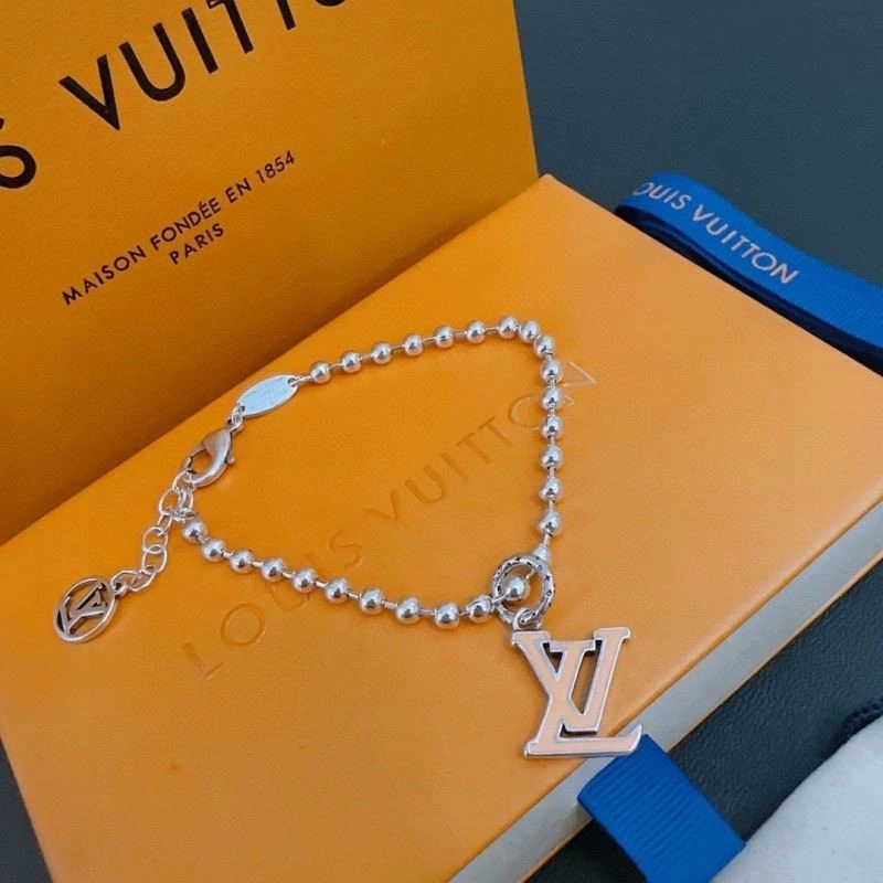 Budget-friendly Louis Vuitton Bracelets