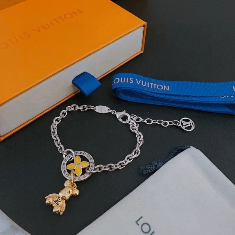 Louis Vuitton Bracelets