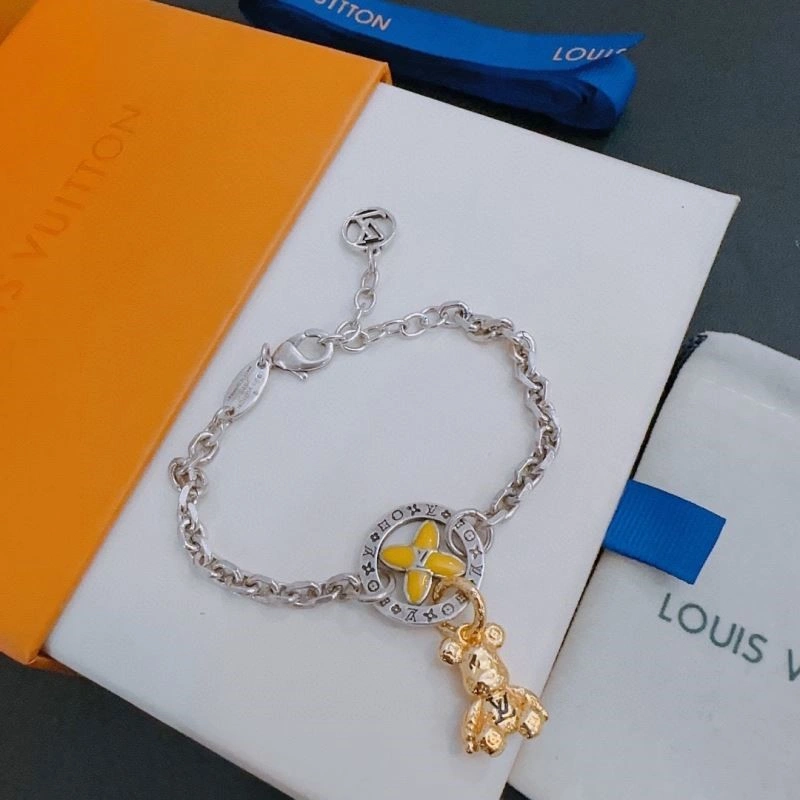 Factory-made Louis Vuitton Bracelets