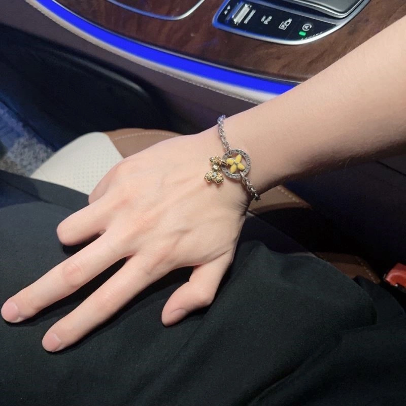 Factory-made Louis Vuitton Bracelets