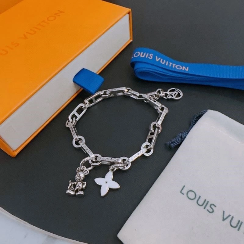 Economical Louis Vuitton Bracelets