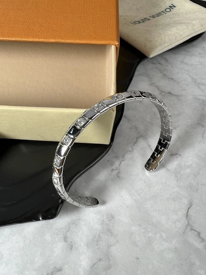 Authentic Louis Vuitton Bracelets